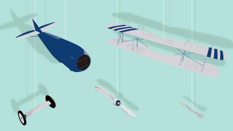 Science Activities to Celebrate the Wright Brothers | Teaching Channel