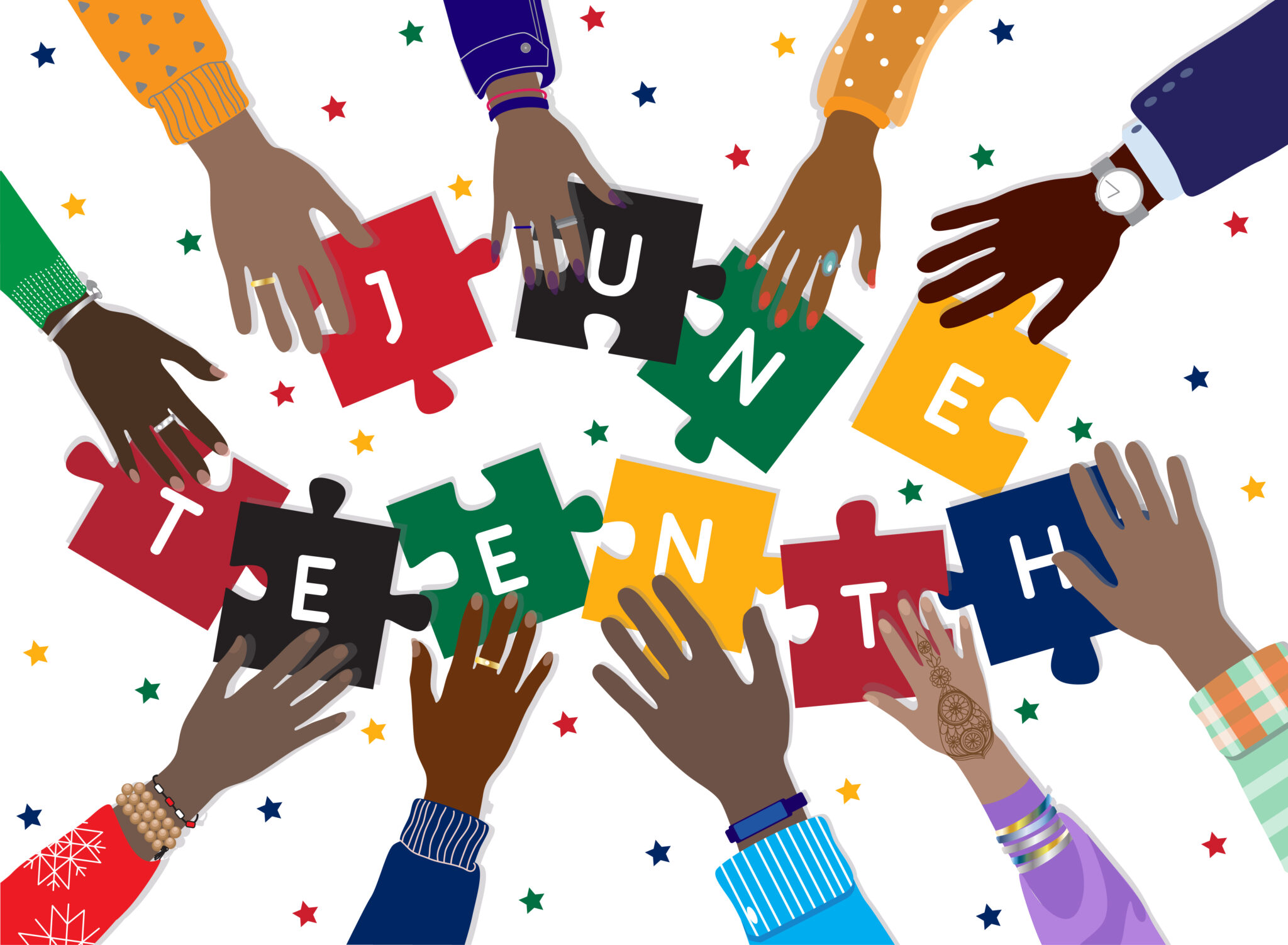 Resources for Teaching Juneteenth | Teaching Channel