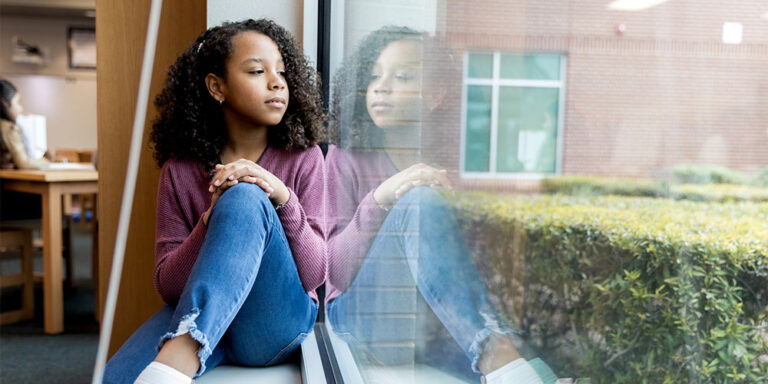 Social–Emotional Learning and the Middle School Student | Teaching Channel