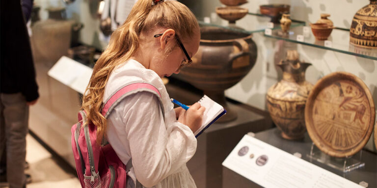 Strategies for Teaching Art History | Teaching Channel