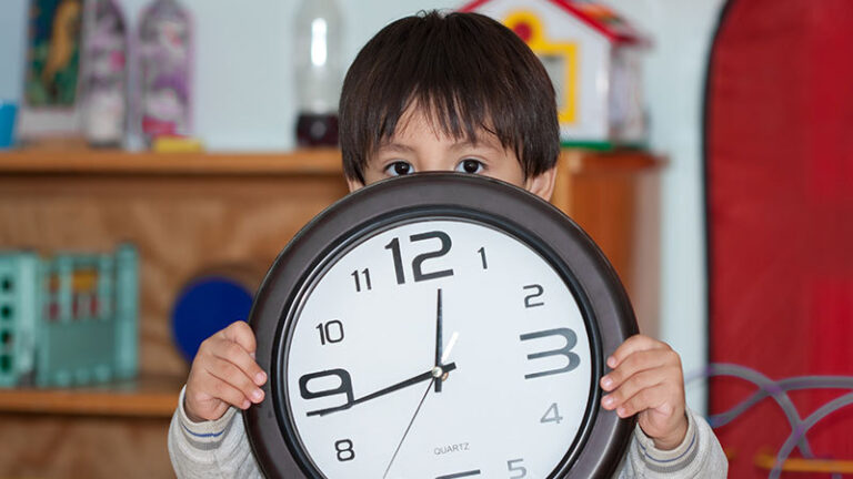What Time Is It? Telling Time and Teaching the Time Zones | Teaching ...