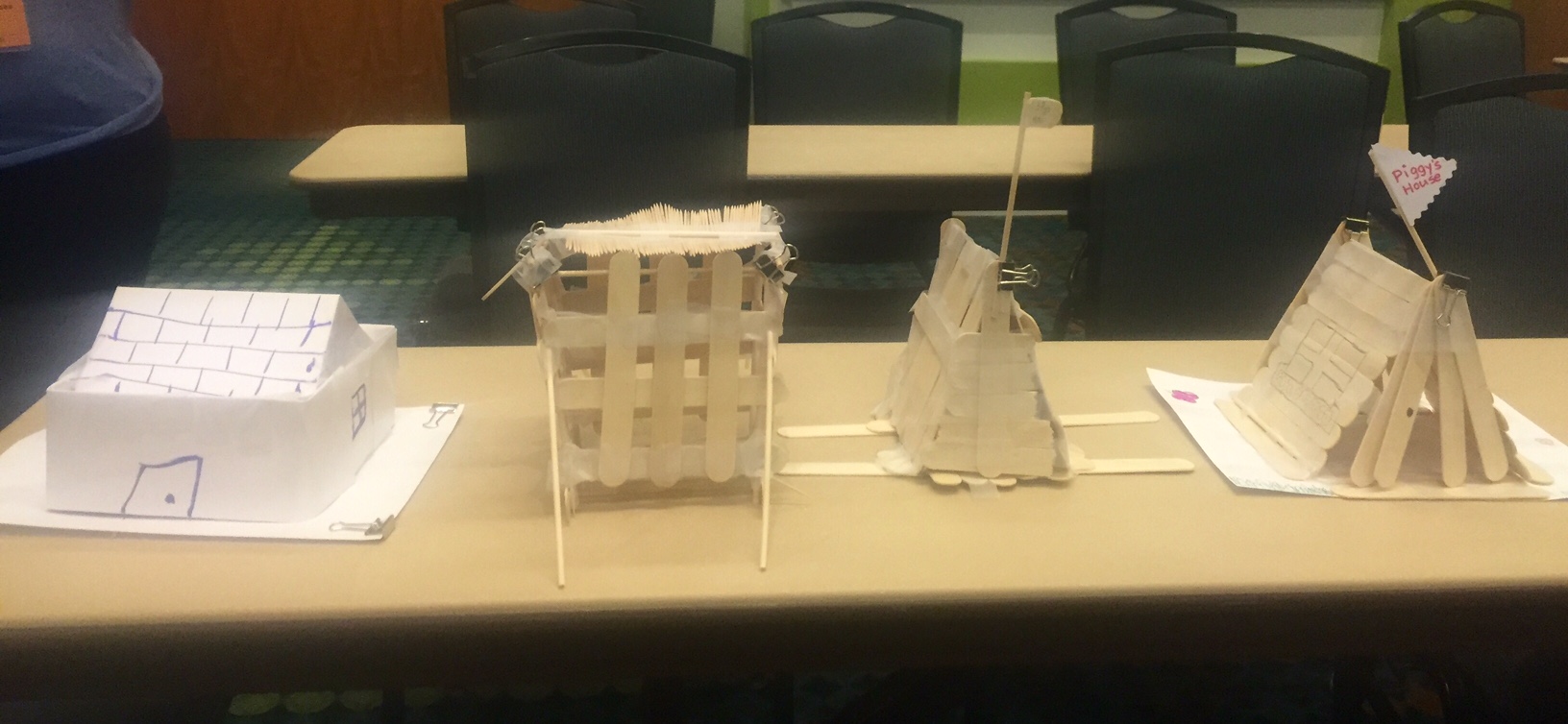 Unique Problem-Based Learning for the K-12 Classroom | Teaching Channel