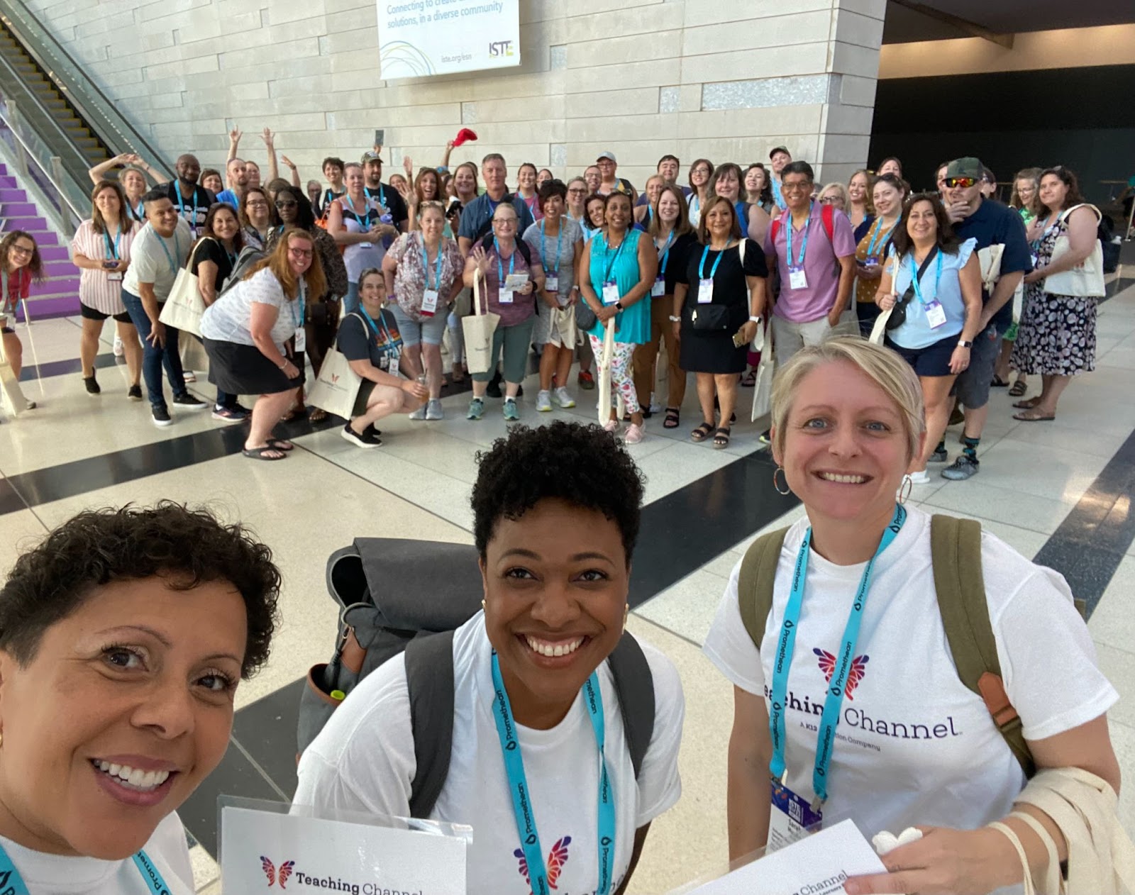 5 Favorite EdTech Finds from ISTELive '23 | Teaching Channel