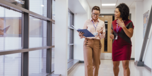 Strategies for Ed Leaders and New Teachers | Teaching Channel