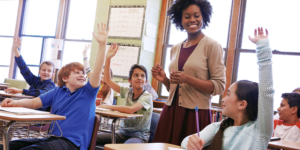8 Resources to Address Student Motivation | Teaching Channel