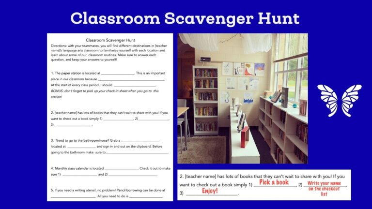 5 Community Building Activities that Foster Communication | Teaching ...