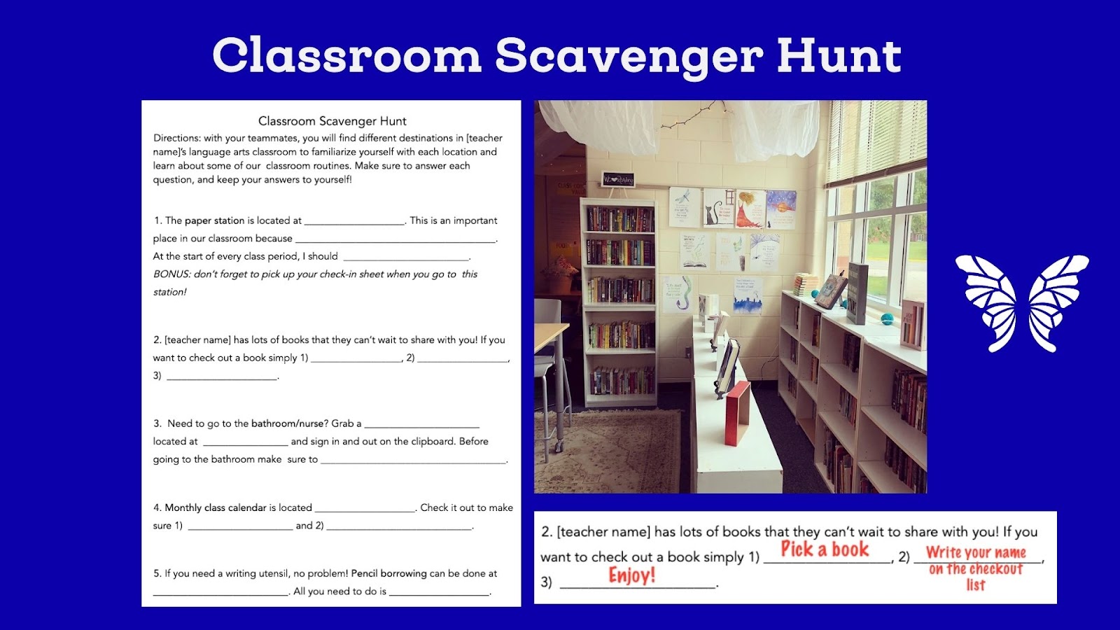 5 Community Building Activities that Foster Communication | Teaching ...