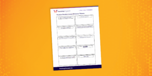 Positive Reinforcement Behavior Tickets | Teaching Channel