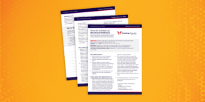 The Basics of Emotional Wellness (3-8) | Teaching Channel