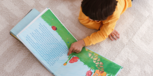 Get Ready to READ! 5 Ideas to Celebrate National Read a Book Day ...