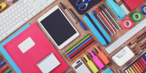 Sustainable Classrooms: How to Reuse School Supplies and Save the ...