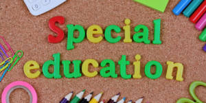 Why We Love Special Education Teachers (Infographic) | Teaching Channel