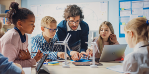 7 Resources to Teach Students About Climate Change | Teaching Channel