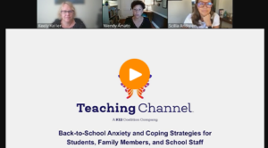 Webinars | Teaching Channel