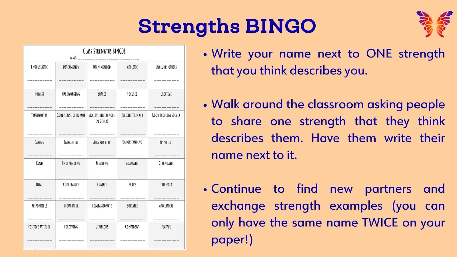 5 Community Building Activities that Foster Communication | Teaching ...