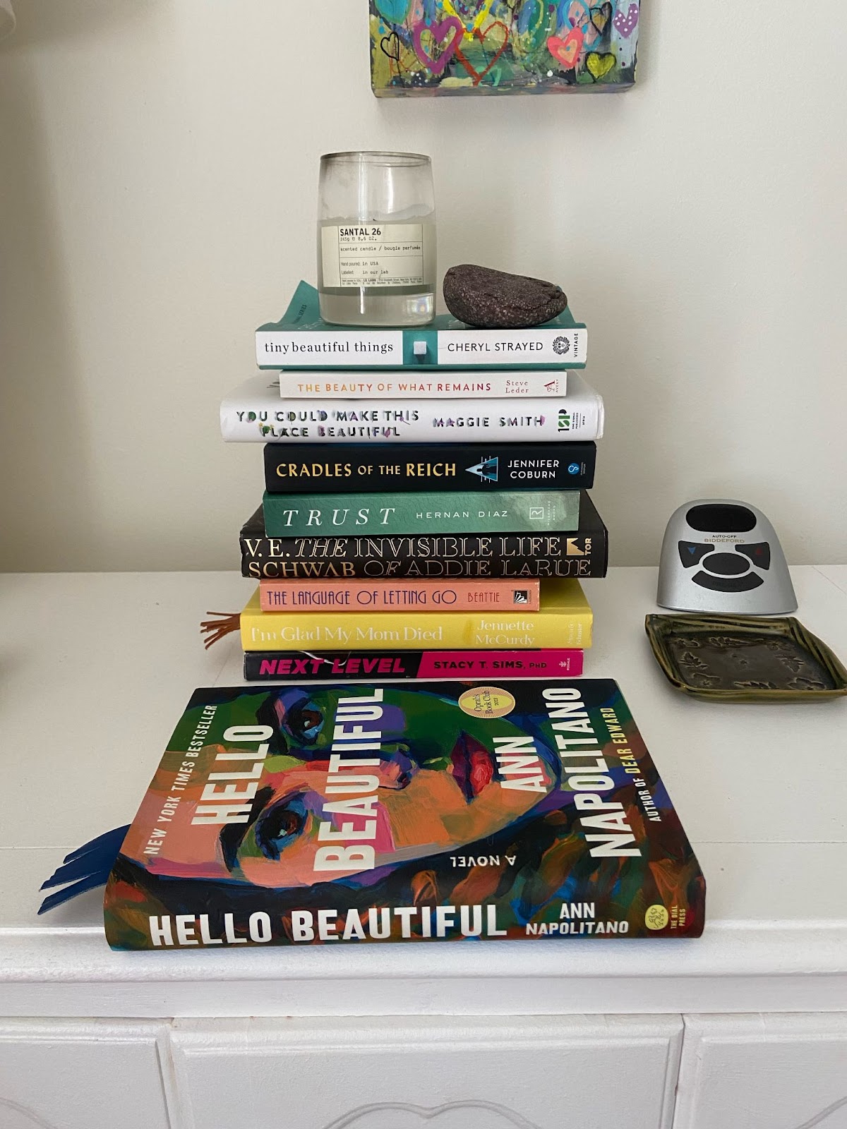 National Book Lover's Day: Tsundoku | Teaching Channel