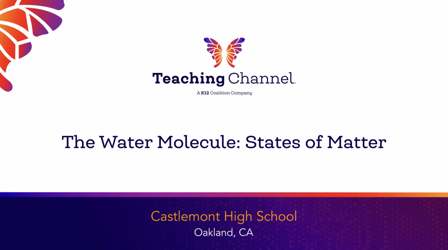 All-Access Subscription for Teachers | Teaching Channel