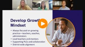 Webinars | Teaching Channel