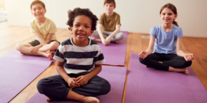 Yoga Practices to Enhance Student Focus and Health | Teaching Channel