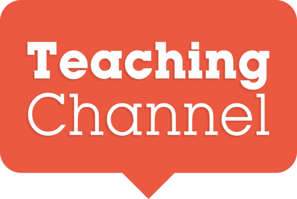 Log In | Teaching Channel