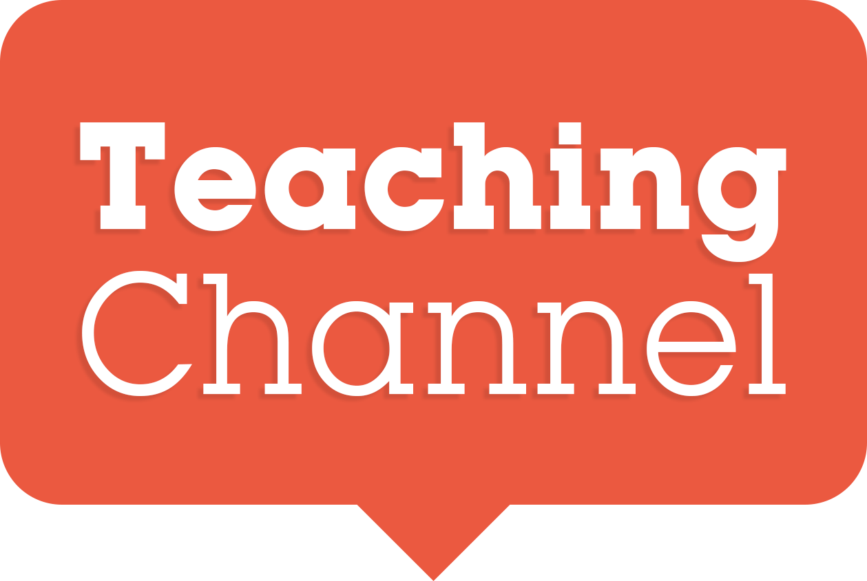 Log In | Teaching Channel