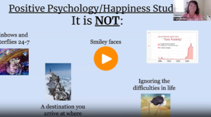 Positive Psychology for Teachers | Teaching Channel
