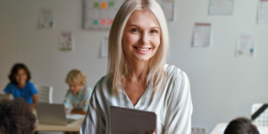 5 Ways to Support Your Veteran Teachers as School Leaders | Teaching ...