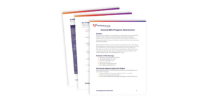 General SEL Program Assessment Toolkit | Teaching Channel