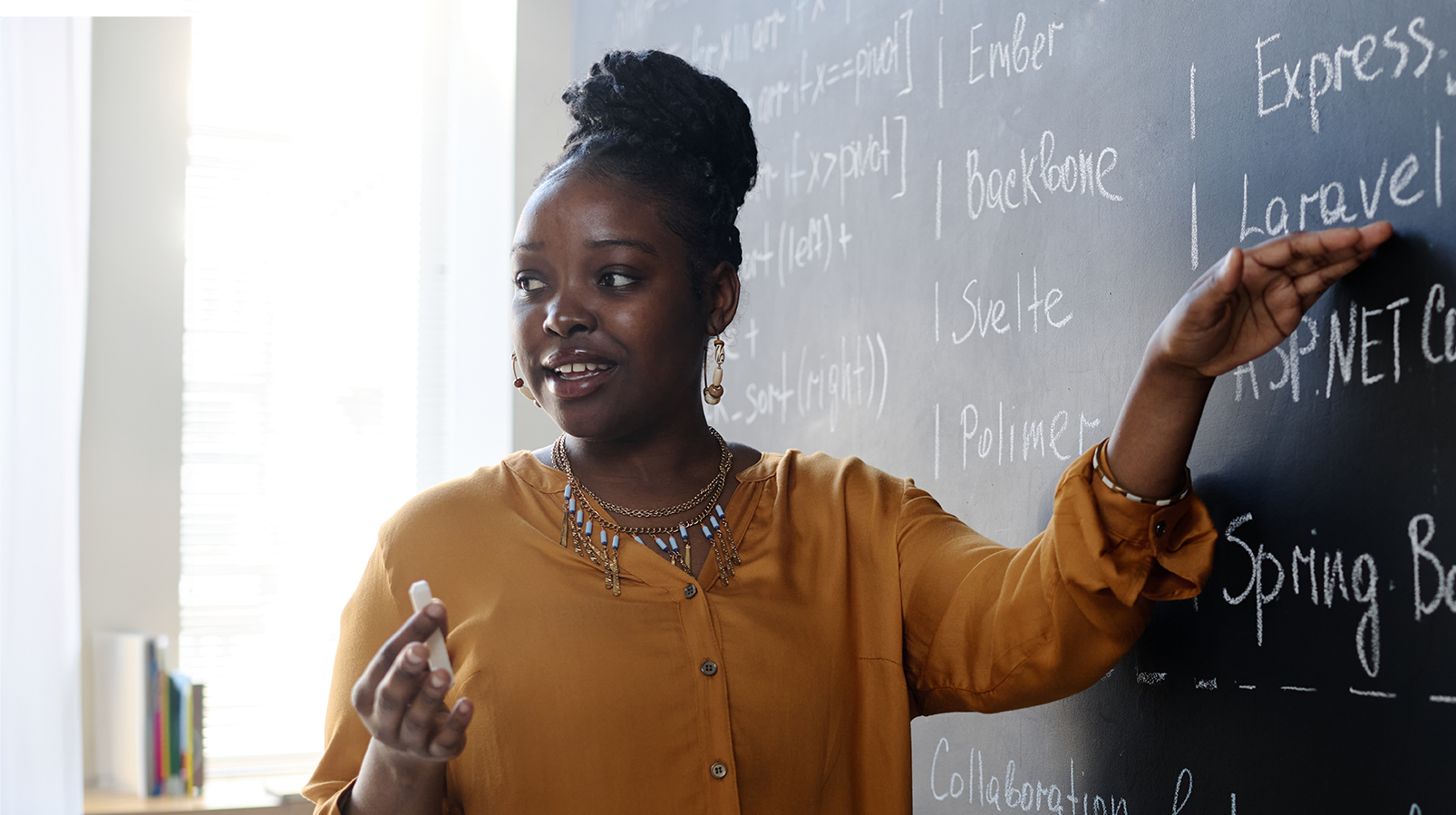 Science | Continuing Education Courses for Teachers