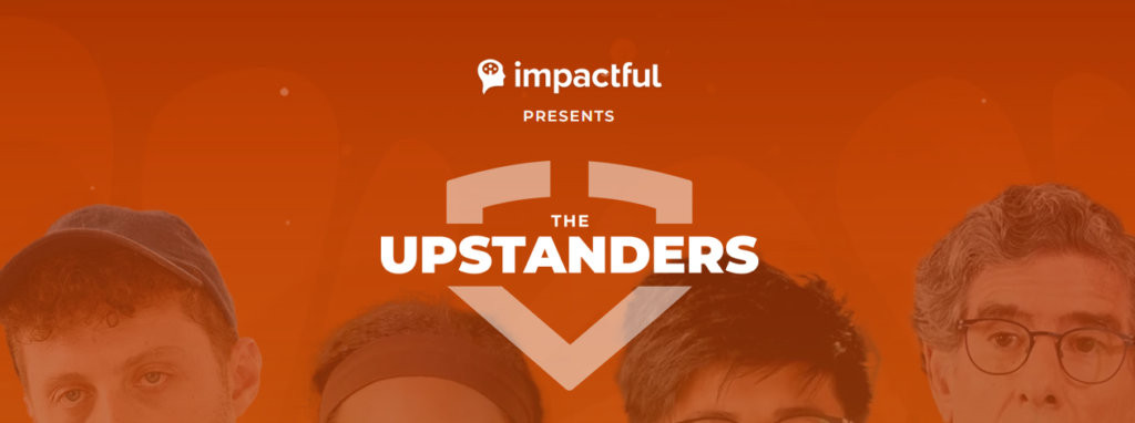 The Upstanders Screening | Teaching Channel