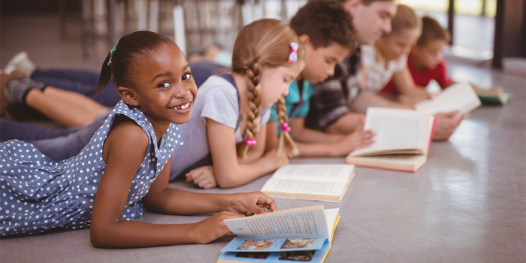 8 Reading Fluency Myths | Teaching Channel