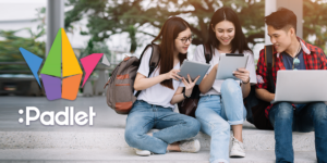 Unlocking Creativity and Collaboration with Padlet in the Classroom ...