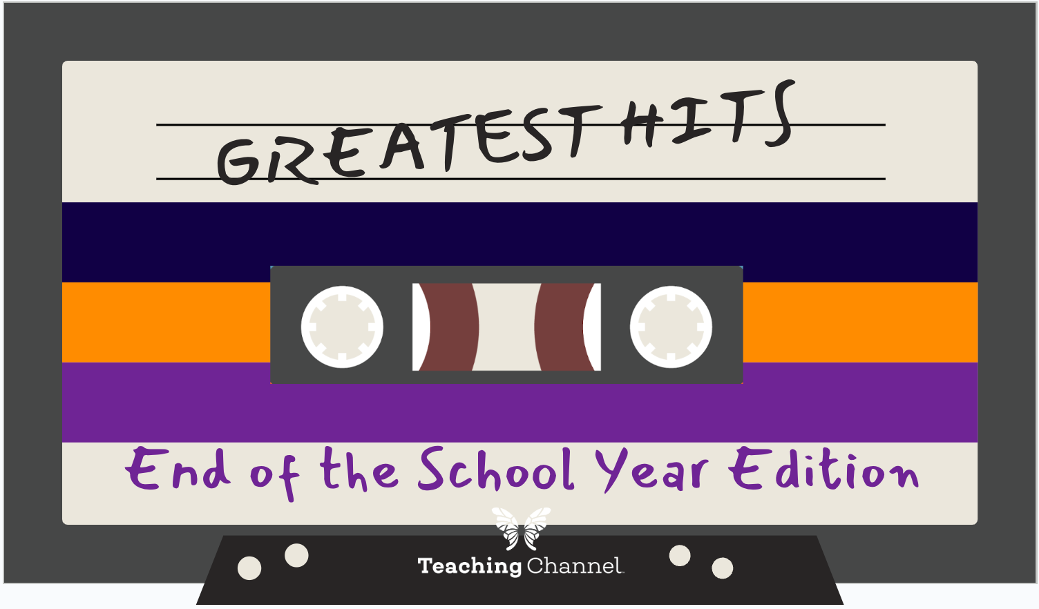 5 Fun Activities to Celebrate the End of the School Year! | Teaching ...