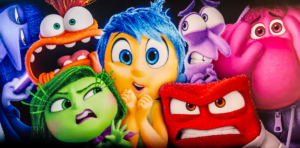 Inside Out 2: A Powerful Tool for Discussing Adolescent Anxiety ...