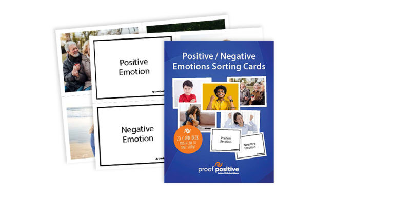 SEL Activity: Emotion Sorting Cards | Teaching Channel