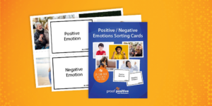 SEL Activity: Emotion Sorting Cards | Teaching Channel