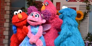 The History and Impact of Sesame Street | Teaching Channel