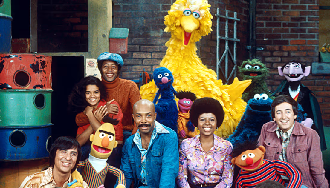 The History and Impact of Sesame Street | Teaching Channel