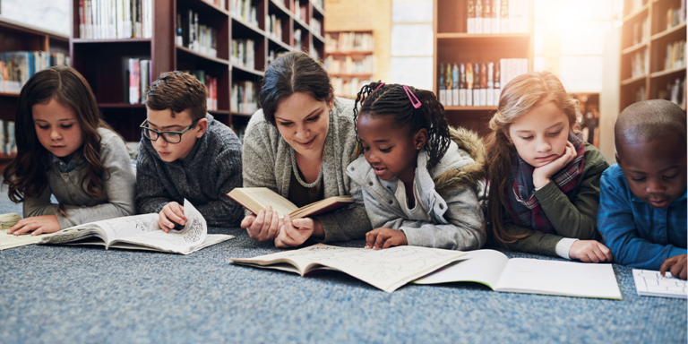 Visual Scaffolding Tips for ELLs | Teaching Channel