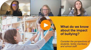 Preventing Bullying Through Education and Character Building | Teaching ...