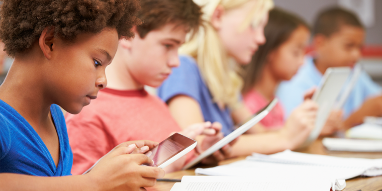 Visual Scaffolding Tips for ELLs | Teaching Channel