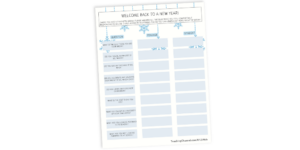 4 Tips for a Peaceful Return to the Classroom After Break | Teaching ...