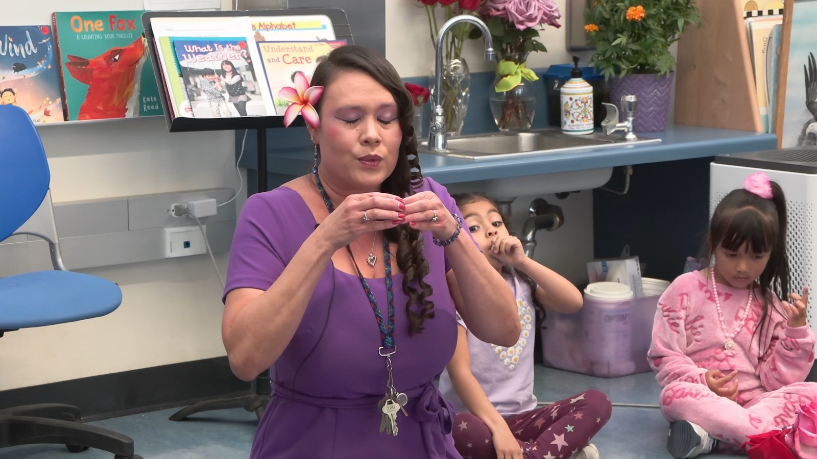 Weekly Free Video | Teaching Channel