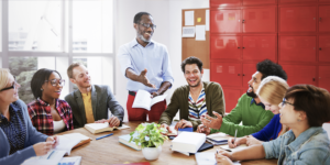 A Guide to Teacher Leadership Development | Teaching Channel