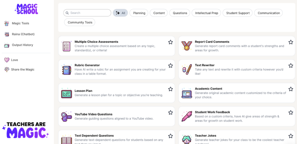 Top Tech Tools for Teachers in 2025 | Teaching Channel