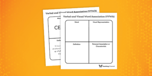 Verbal and Visual Word Association (VVWA) for Vocabulary Retention ...