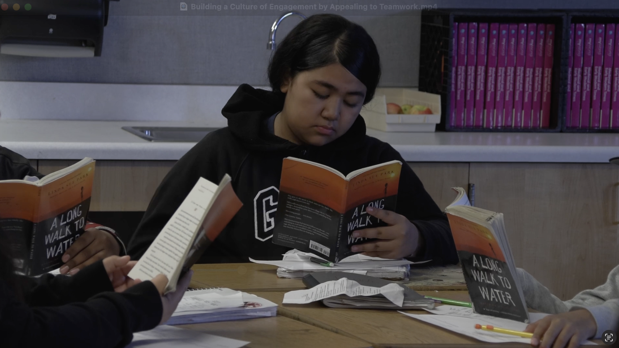 Top Videos of the Month | Teaching Channel