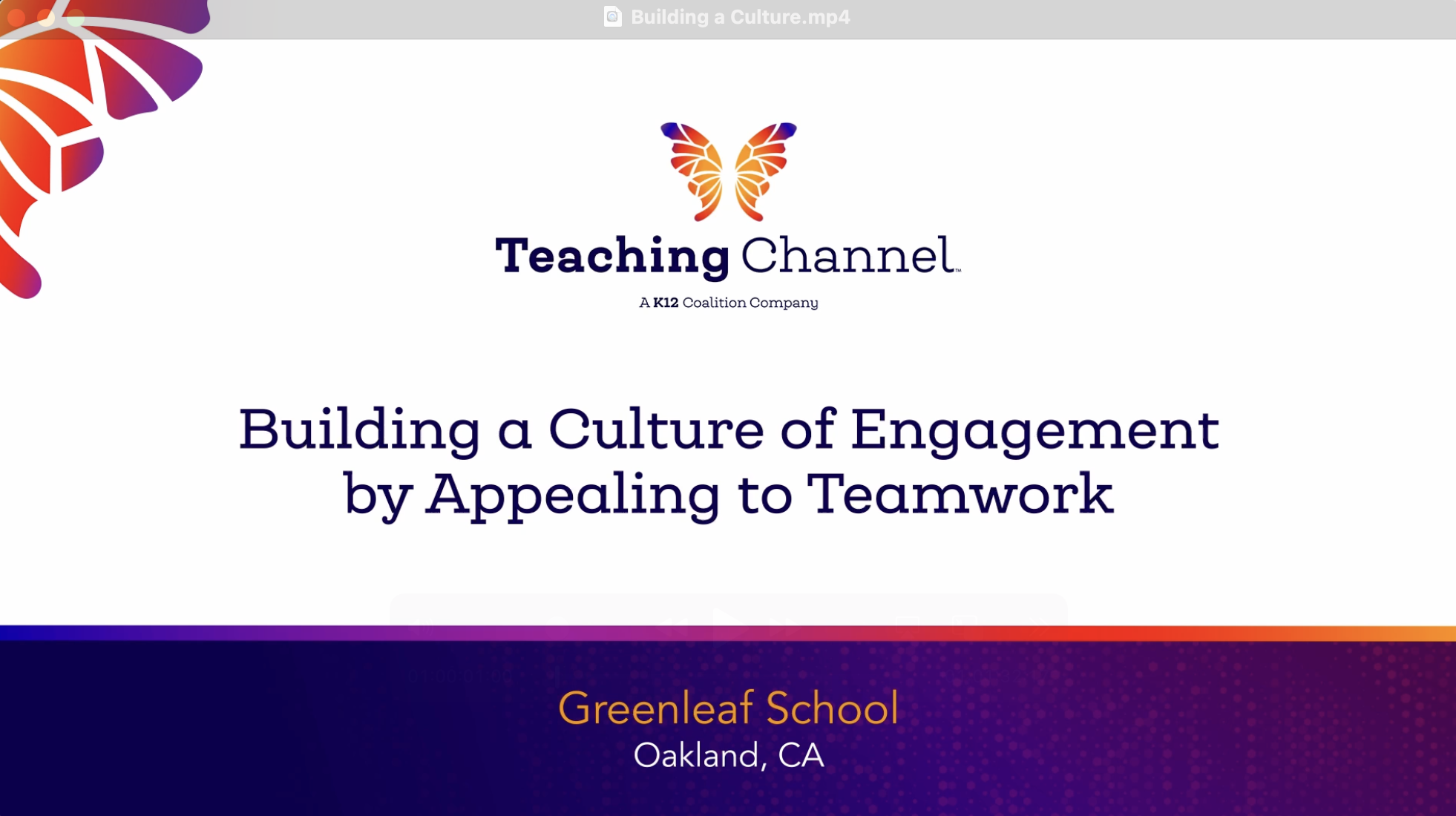 Top Videos of the Month | Teaching Channel