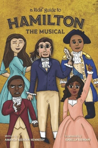Using Hamilton to Bring US History to Life for Students | Teaching Channel