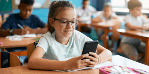 A 4-Step Classroom Behavior Plan for Managing Student Disruptions ...